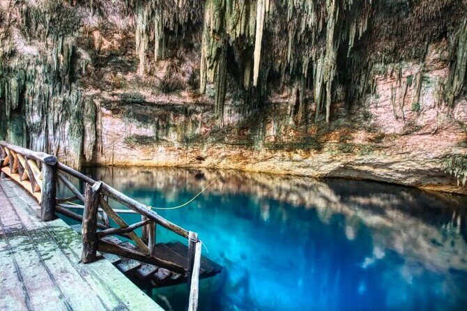 Progreso All-Inclusive Cenote swim Shore Excursion - Final Thoughts: Who Is This Tour Best For?