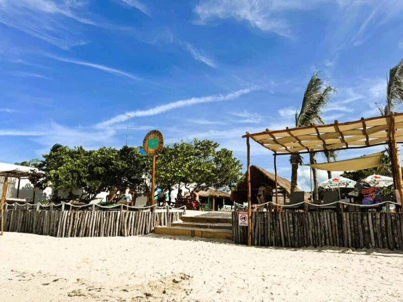 Progreso Cocoloba Beach Club VIP, all-inclusive - A Deep Dive into the Cocoloba Experience