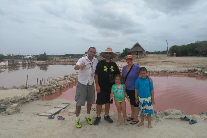 Progreso Explore the xcambo mayan ruins and beach break - Final Thoughts
