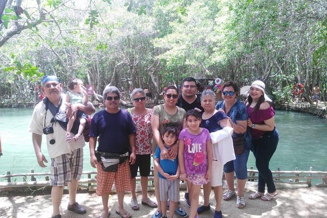 Progreso Explore the xcambo mayan ruins and beach break - FAQ