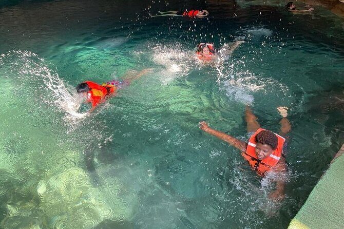 Progreso, Flamingos, Cenote, and Salt Ponds adventure from Merida - Why It’s a Great Choice