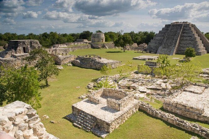 Progreso Mayapan and swim cenote excursion - Progreso Mayapan and Swim Cenote Excursion: A Detailed Look