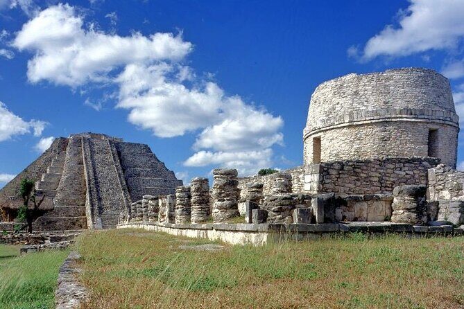 Progreso Mayapan and swim cenote excursion - Considerations and Downsides