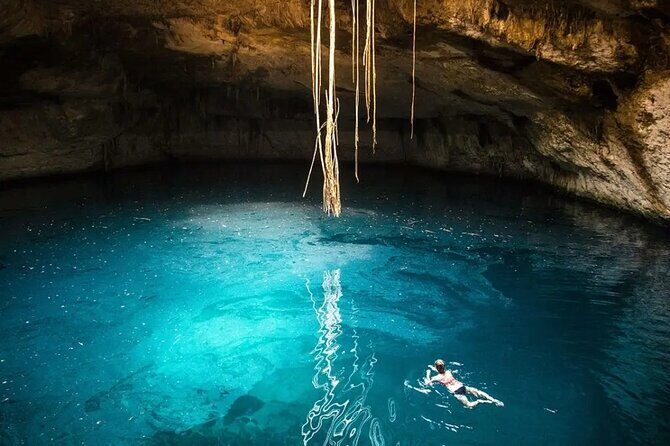 Progreso Mayapan and swim cenote excursion - Who Should Consider This Tour?