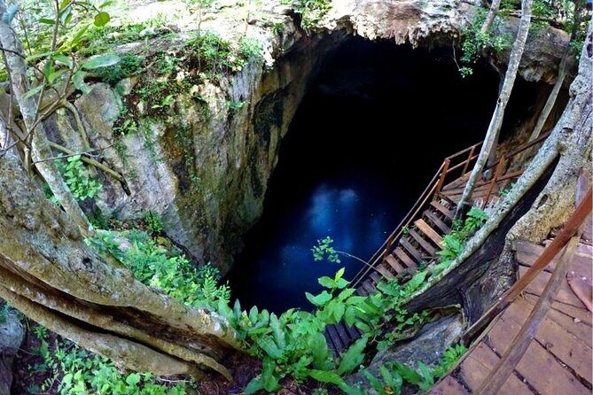 Progreso Mayapan and swim cenote excursion - Final Thoughts