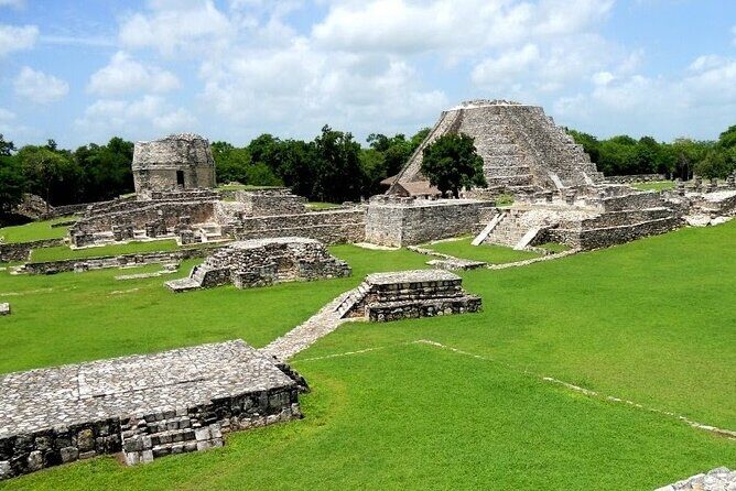Progreso Mayapan and swim cenote excursion - FAQ