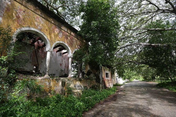 Progreso Misnebalam Ghost Town ATV excursion and Break at Silcer Beach Club - Final Thoughts: Is It Worth It?