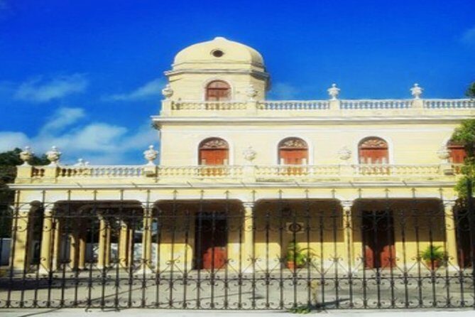 Progreso Shore Excursion: Small Group Shopping & Merida City Tour - Who Will Love This Tour?  