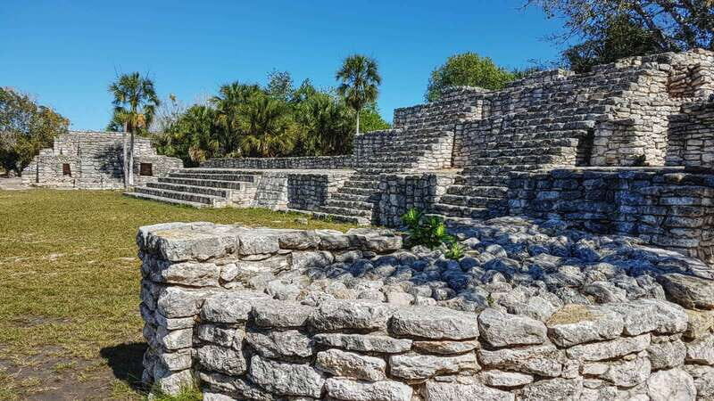 Progreso: Sightseeing Trip with Mayan Ruins & Beach Break - A Closer Look at the Itinerary