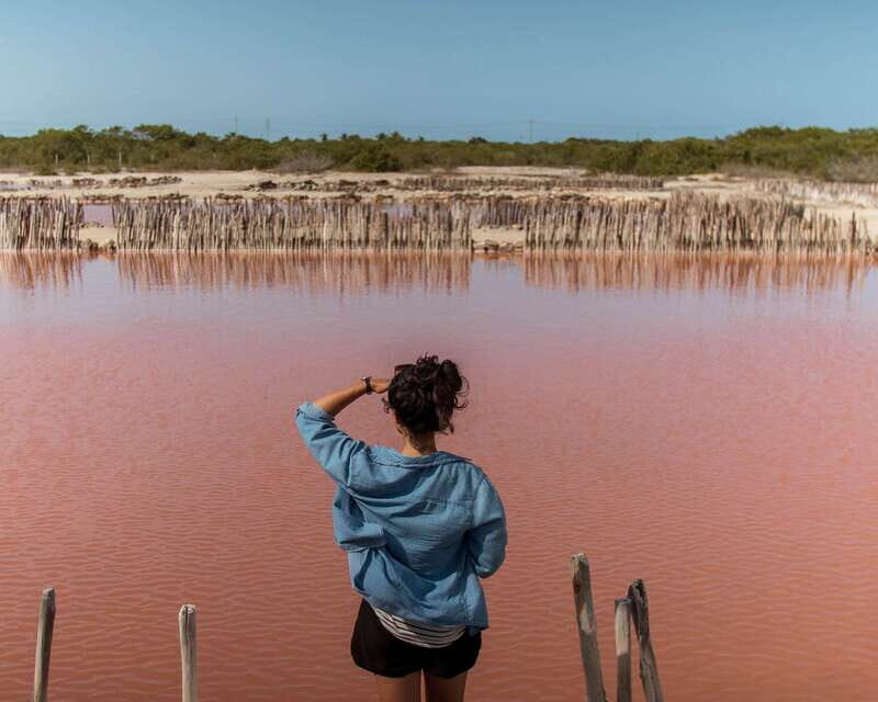 Progreso: Sightseeing Trip with Mayan Ruins & Beach Break - FAQ