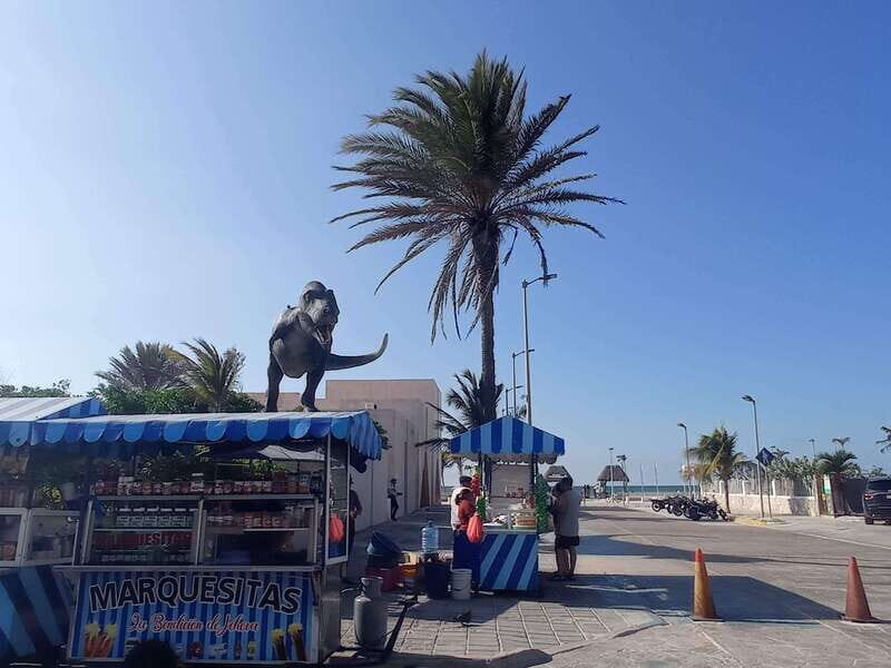 Progreso: stroll around town and savor the local cuisine - FAQ