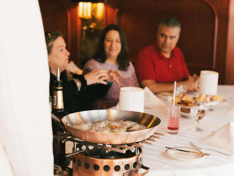 Progressive Dinner on Grande-Allée and History Tour - FAQ