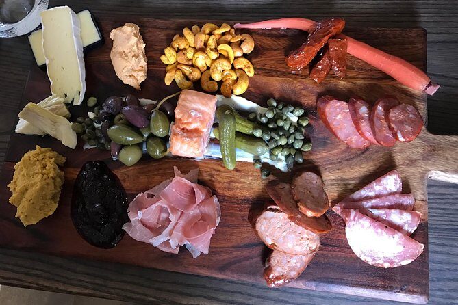 Progressive Wine and Gourmet Trail of Marlborough - Practical Details and Logistics