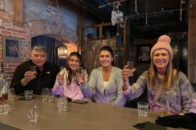 Prohibition and Spirits History Walking Tour - Is This Tour Right for You?