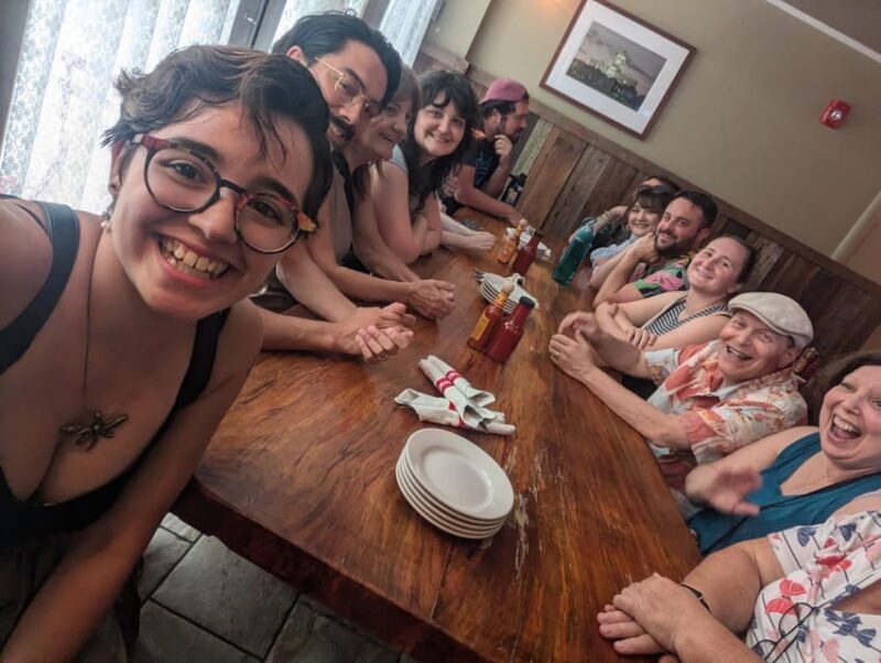 Prohibition in Providence: A Drinking History Tour - Key Points