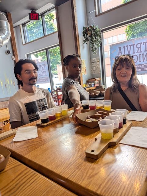 Prohibition in Providence: A Drinking History Tour - What to Expect from the Providence Drinking History Tour