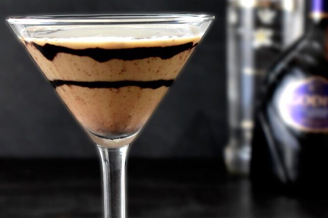 Prohibition Themed Cocktail Tour in Carlsbad - FAQs