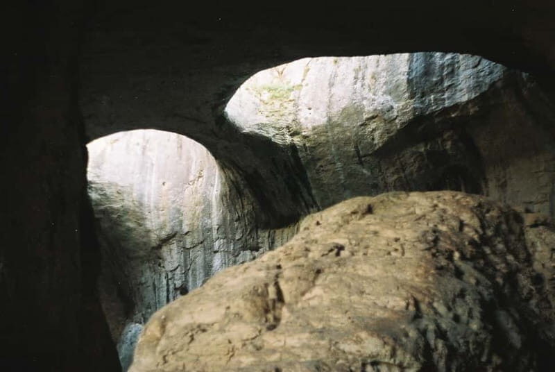 Prohodna, Saeva Dupka Cave and Glozhene Tour from Sofia - Key Points