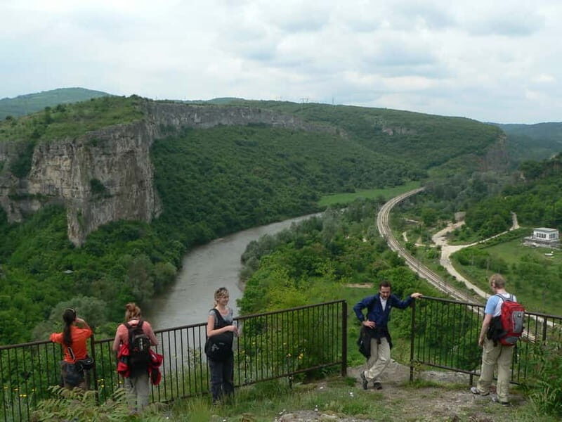 Prohodna, Saeva Dupka Cave and Glozhene Tour from Sofia - The Itinerary and What to Expect