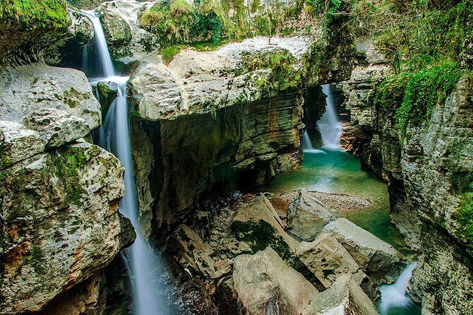 Prometheus Caves, Martvili Canyons Private Day Trip - Practical Tips for Making the Most of Your Day  