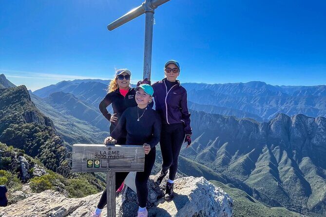 Promotion to the EME with certified guides - Unpacking the Experience: What to Expect from the La EME Hike