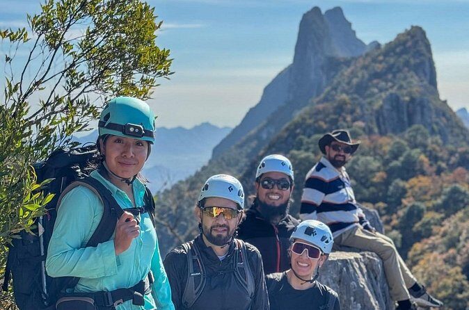 Promotion to the EME with certified guides - Authentic Experiences From Past Participants