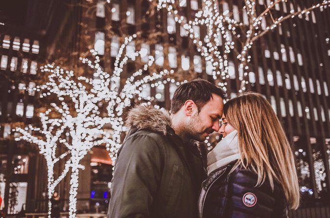 Proposal Photographer in New York - FAQ