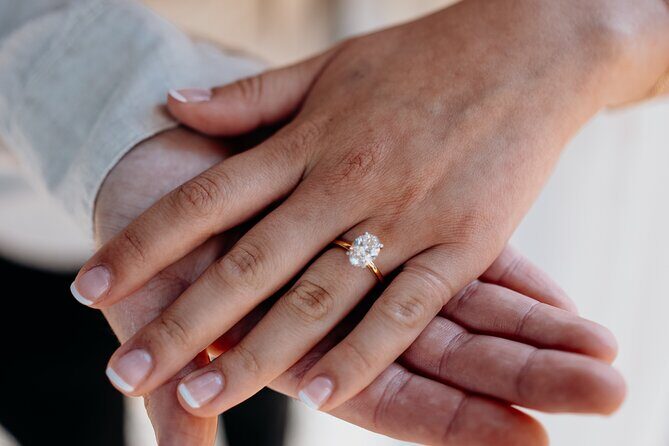 Proposal Photographer in Rome - FAQ