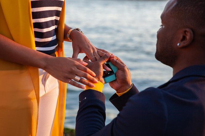 Proposal Photographer in Venice - Key Points