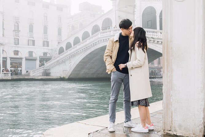 Proposal Photographer in Venice - Final Thoughts: Is This Tour Right for You?