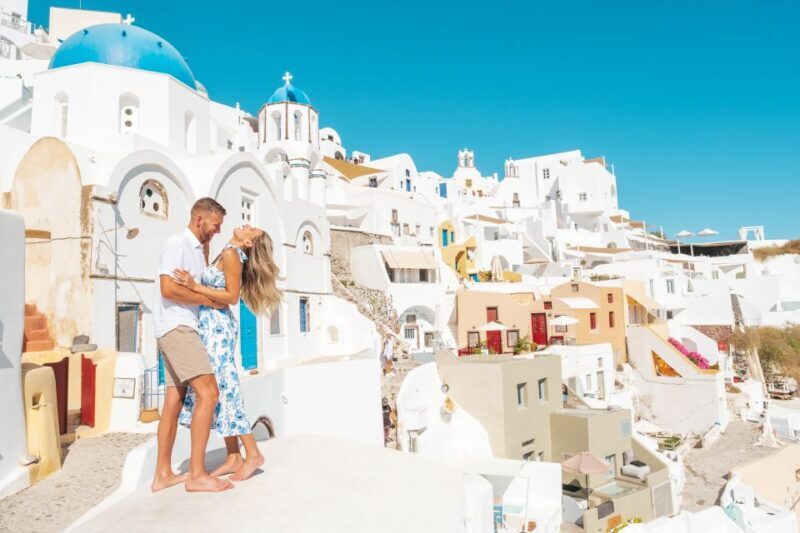 Proposal Photoshoot Santorini - Reviews Snapshot – Authentic Insights