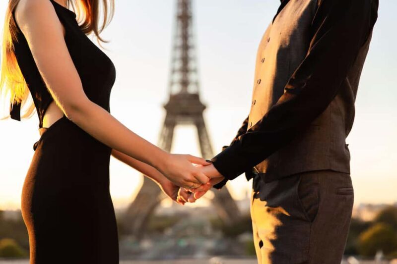 Proposal Photoshoot - FAQ