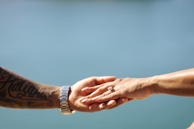 Proposal Photoshoot with Professional Photographer in Malta - Detailed Breakdown of the Experience