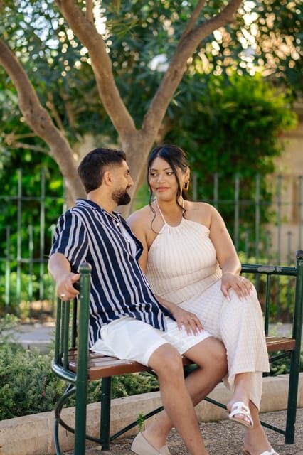 Proposal Photoshoot with Professional Photographer in Malta - Who Is This Experience Best For?