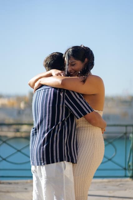 Proposal Photoshoot with Professional Photographer in Malta - FAQ