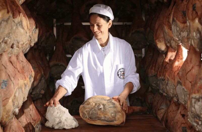 Prosciutto Ham Factory Visit & Lunch Tasting near Udine - Prosciutto Ham Factory Visit & Lunch Tasting near Udine