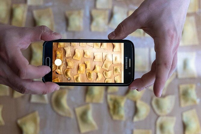 Prosecco and Pasta Making Class at Local's Home in Verona - Conclusions