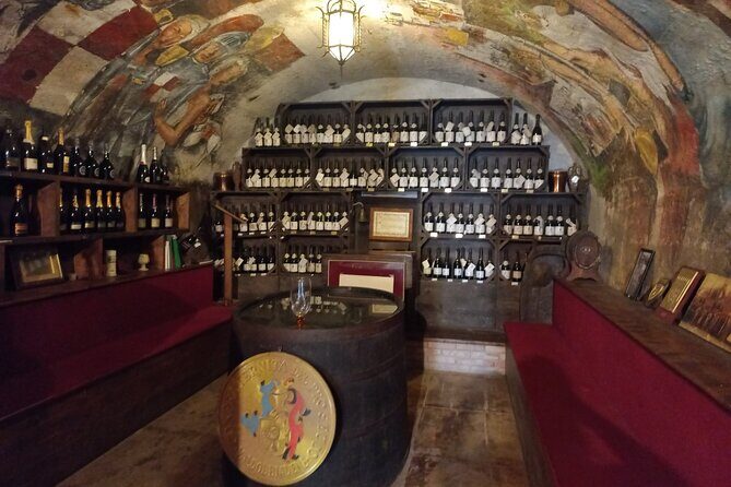 Prosecco Hills Day Trip from Venice & Treviso: 2 Wineries - Practical Tips