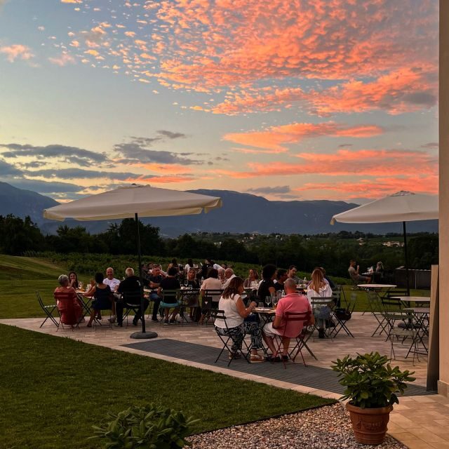 Prosecco Hills: Lovely Tasting Night - Discover the Prosecco Hills: Lovely Tasting Night — An Authentic Italian Experience