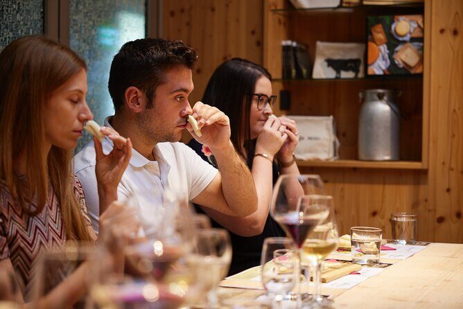 Prosecco Hills Wine and Cheese Gourmet Discovery - Key Points