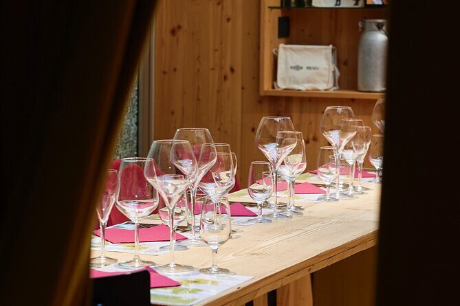 Prosecco Hills Wine and Cheese Gourmet Discovery - Detailed Look at the Tour Experience