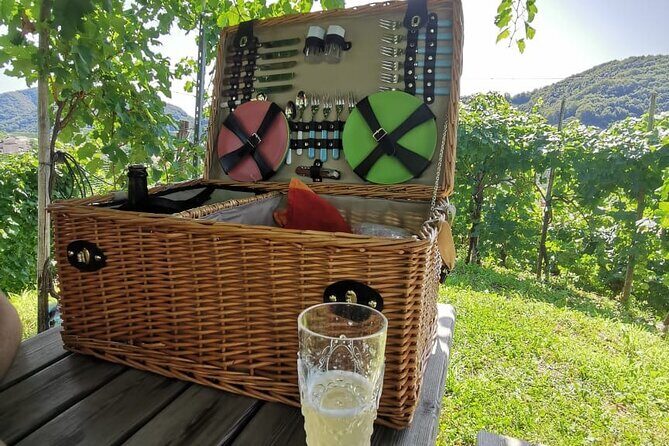 Prosecco Hills Wine and Cheese Gourmet Discovery - FAQ