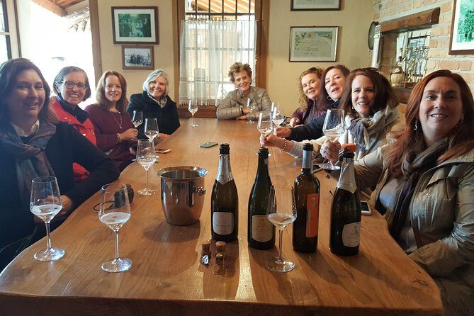 Prosecco Wine Tour (all-inclusive full day with lunch and expert wine guide) - Frequently Asked Questions