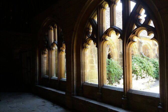 Prospective Oxford Students Entry Advice- Private Group tour - Final Thoughts