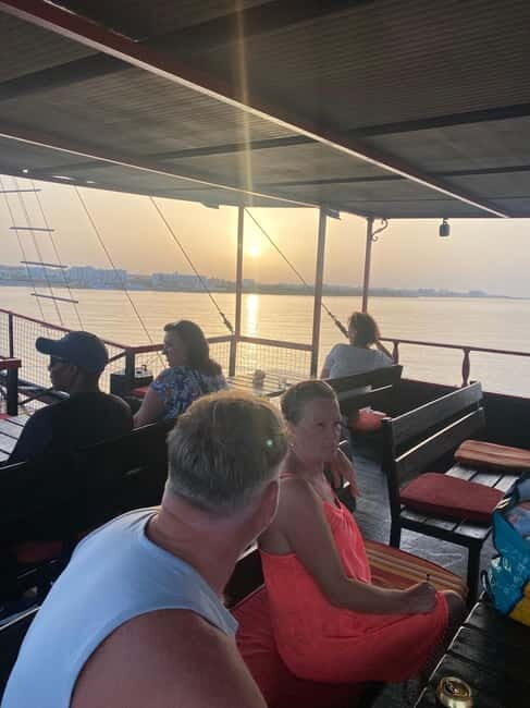 Protaras: Blue Lagoon and Turtles Pirate Cruise - Why You Should Consider This Trip