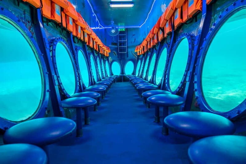 Protaras: Blue Lagoon, Sea Caves and Turtle Cove Sunset Trip - Protaras: Blue Lagoon, Sea Caves and Turtle Cove Sunset Trip – An In-Depth Review