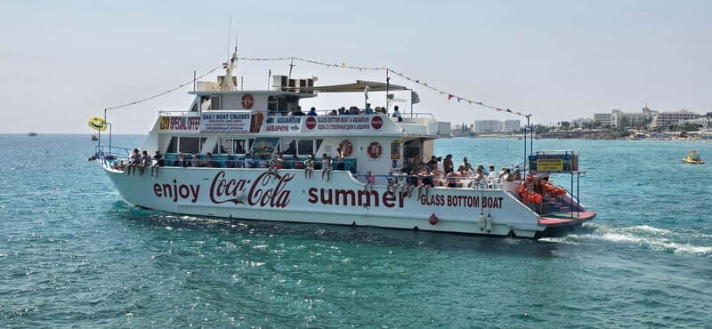 Protaras: Famagusta, Blue Lagoon and Turtle Cove Boat Trip - Final Thoughts: Is This Trip for You?