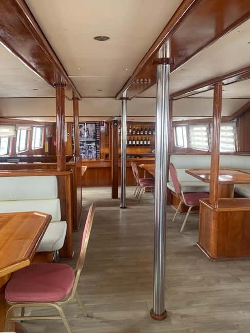 Protaras: Harmony | Value Turtle Luxury Boat with Slide - Who Will Love This Tour?