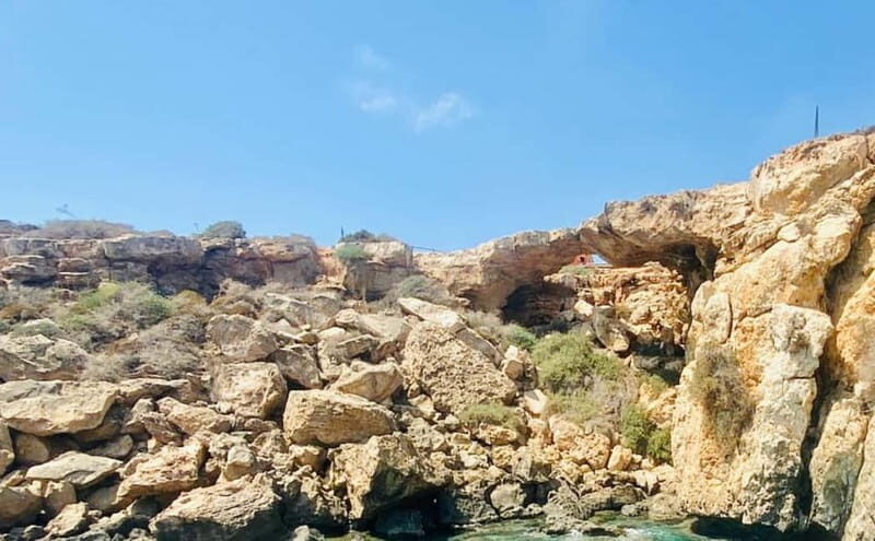 Protaras: Harmony | Value Turtle Luxury Boat with Slide - The Sum Up