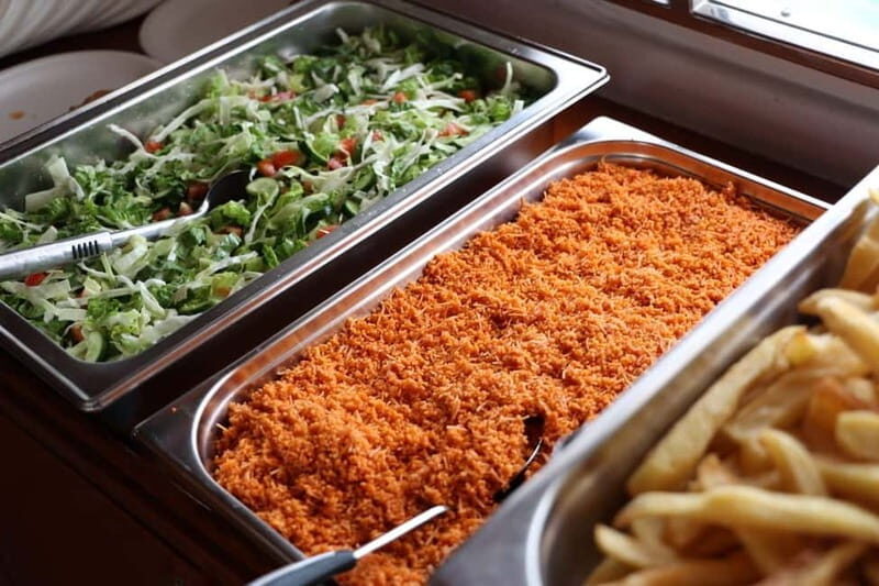 Protaras: Luxury Yacht Cruise with slide, BBQ Lunch & Drink - A Detailed Look at the Itinerary